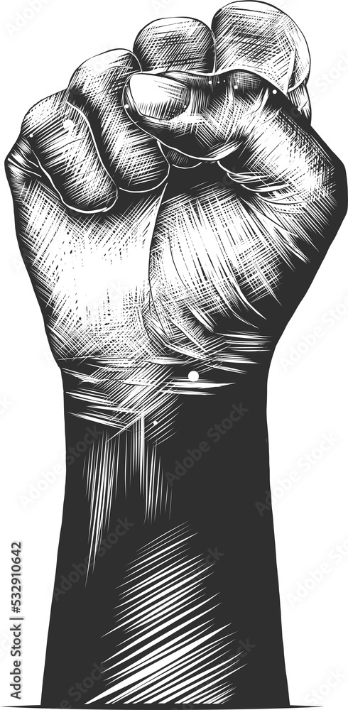 PNG engraved style illustration for posters, decoration and print. Hand ...