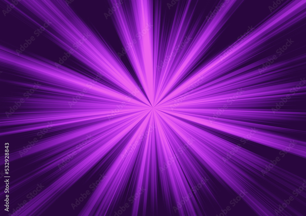 light explode pattern background, purple color, burst illustration ...