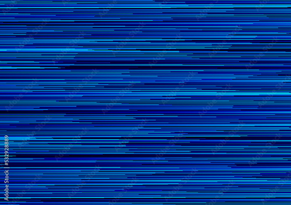 abstract technology theme background, blue color, line pattern, speed ...