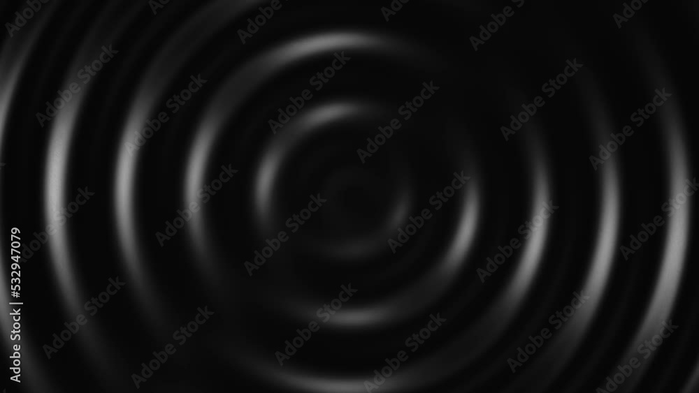 4k seamless loop animation. Business presentation background. 3d render ...