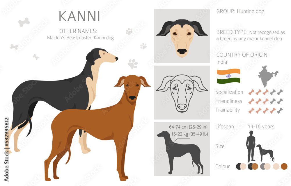Kanni Dog