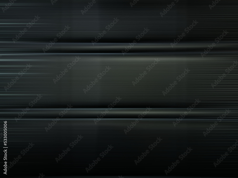 Top view, Abstract black lines texture background for stock photo or ...