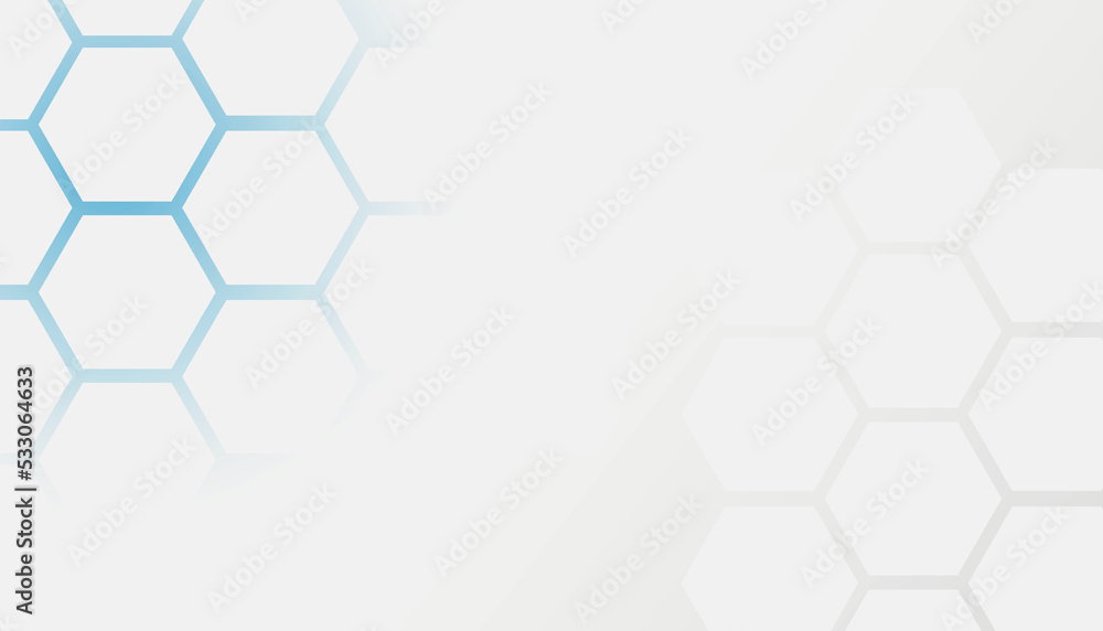 editable shade octagon vector background with modern style Stock Vector ...