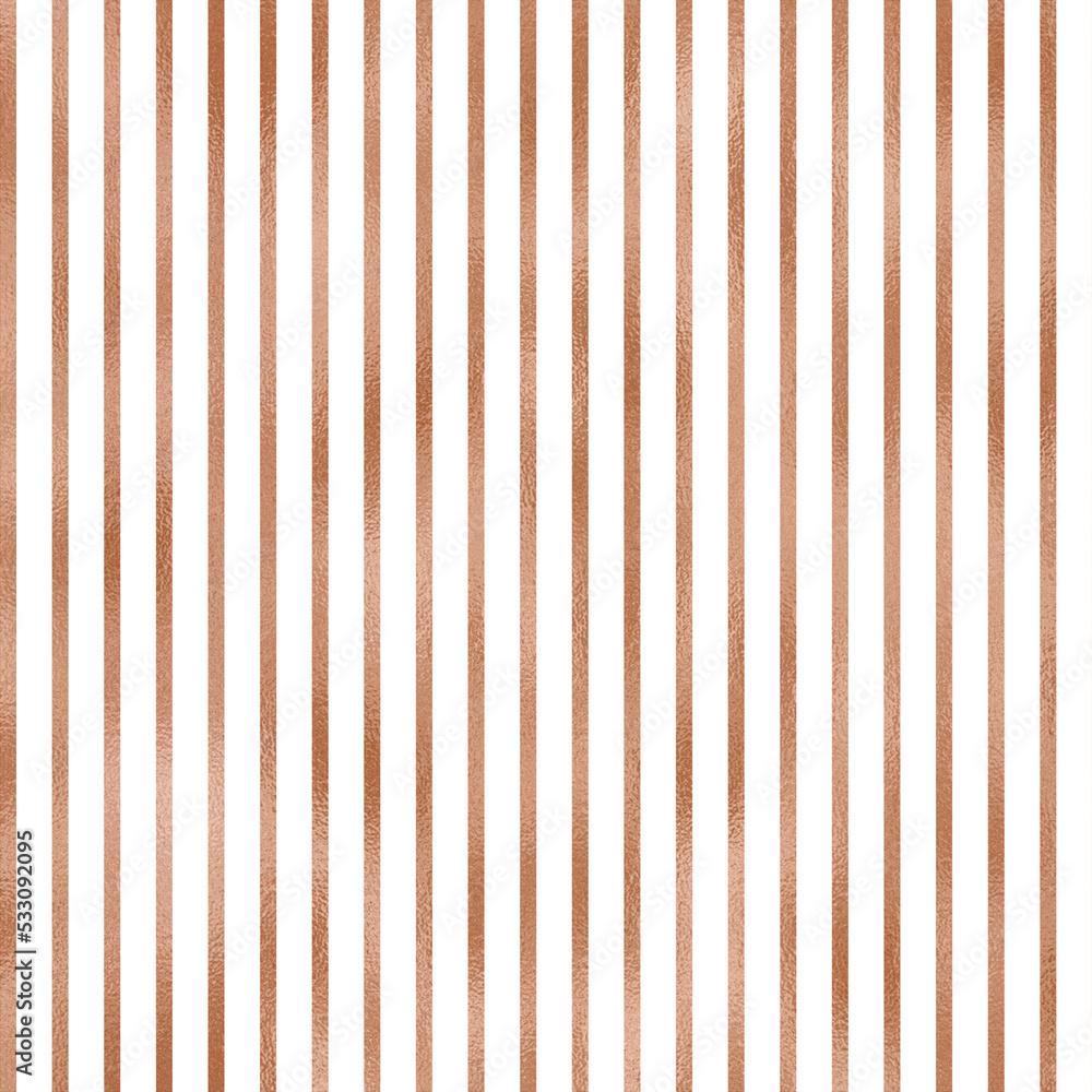 Rose golden lines, gold texture. Seamless repeat pattern. Isolated png ...