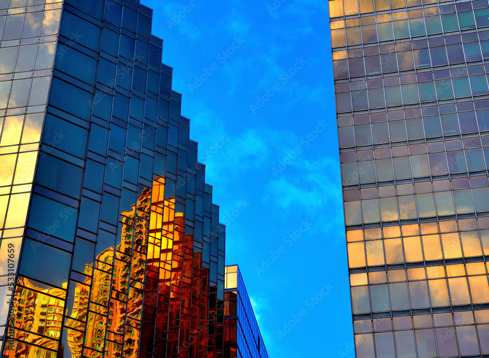 office building Stock Photo | Adobe Stock