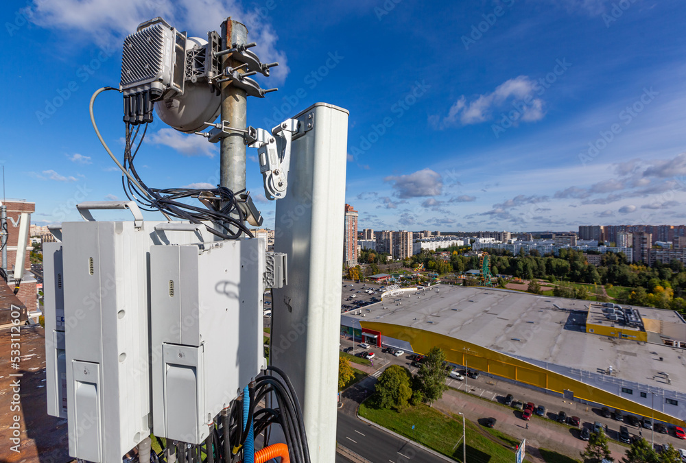 Metal constructions for telecommunication data equipment , radio panel ...