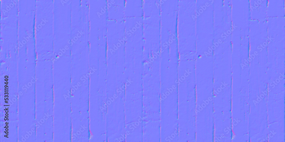 Normal Map for 3D programs wall, fabric,wood,metal texture background ...