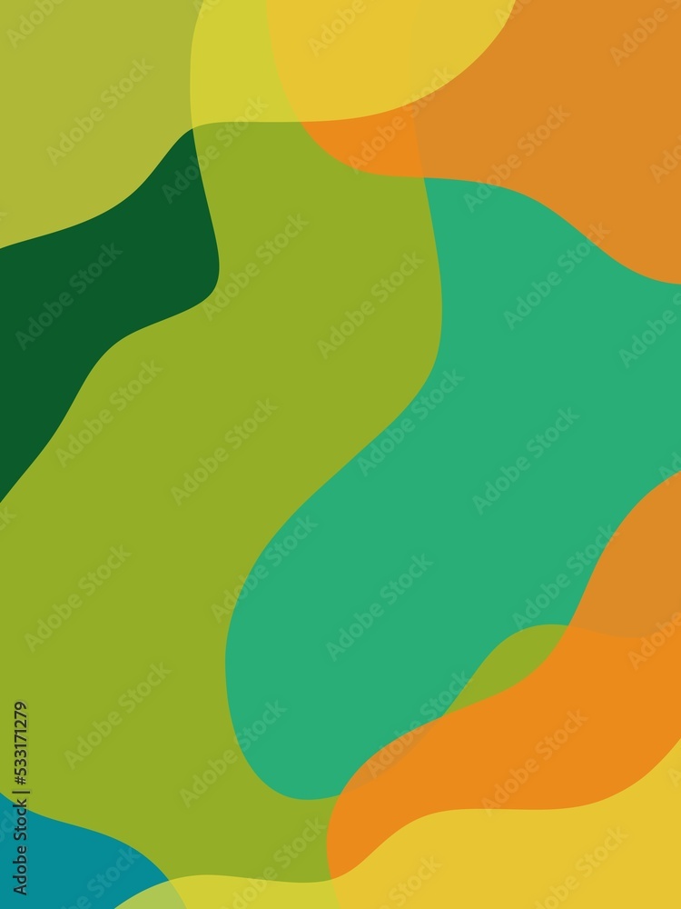 simple soft backgrounds and textures with colorful abstract art ...