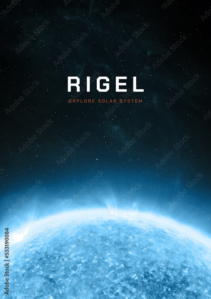 Rigel Star System