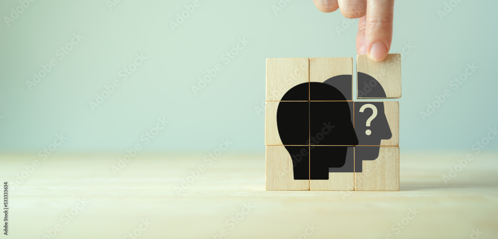Market research and customer analysis concept. Finding latent need to ...