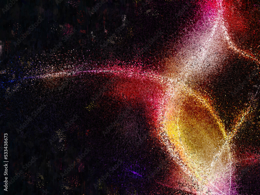 Textura de color para el fondo Stock Illustration | Adobe Stock