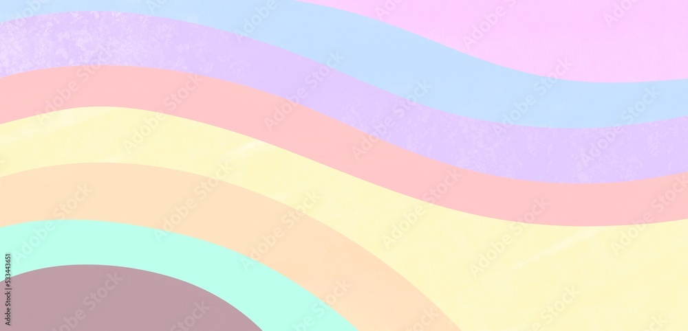 Cute soft textures art background Stock Illustration | Adobe Stock