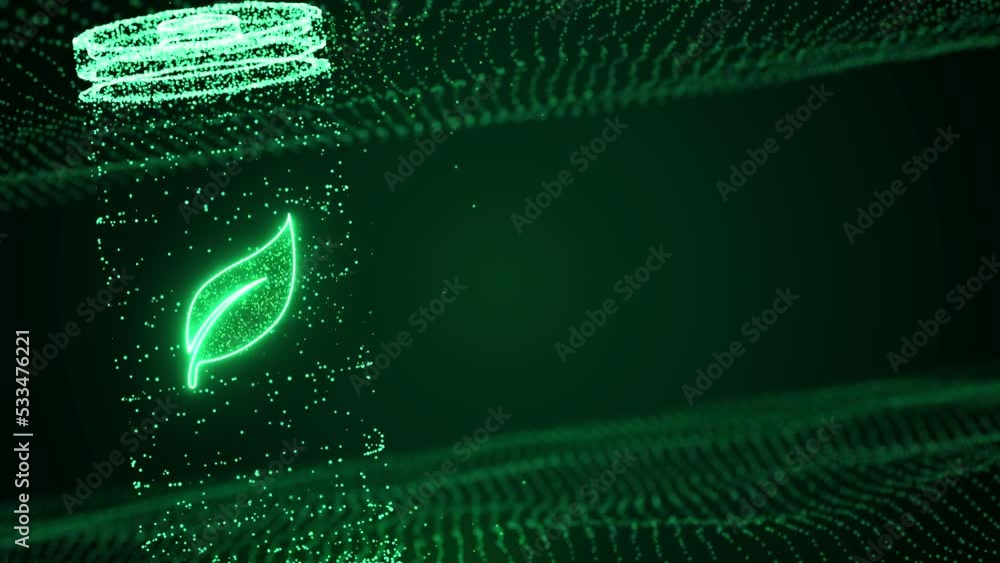 Row Of Operating Server Racks In Modern Data Center Room 3d Rendering Cyber Security