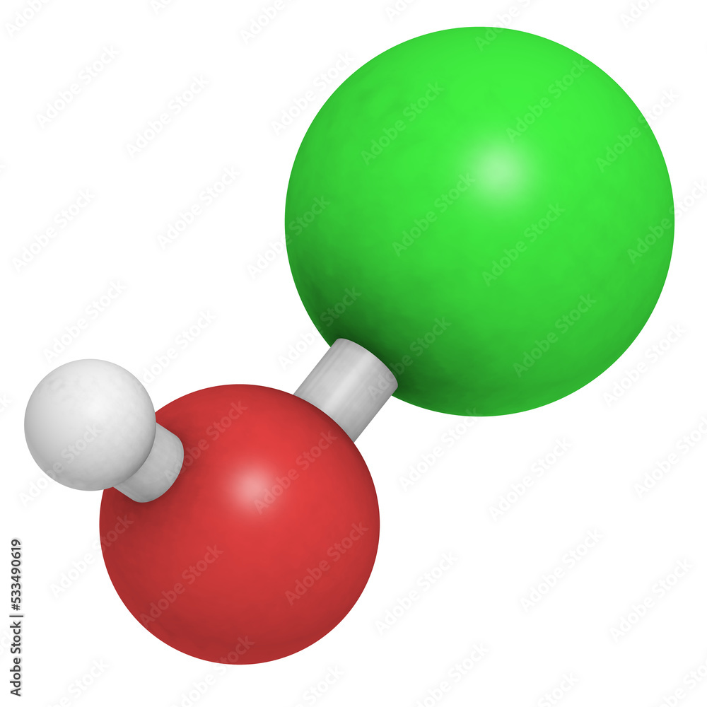 Chemical Structure Of Bleach - Infoupdate.org Chemical Structure Of Bleach - Infoupdate.org