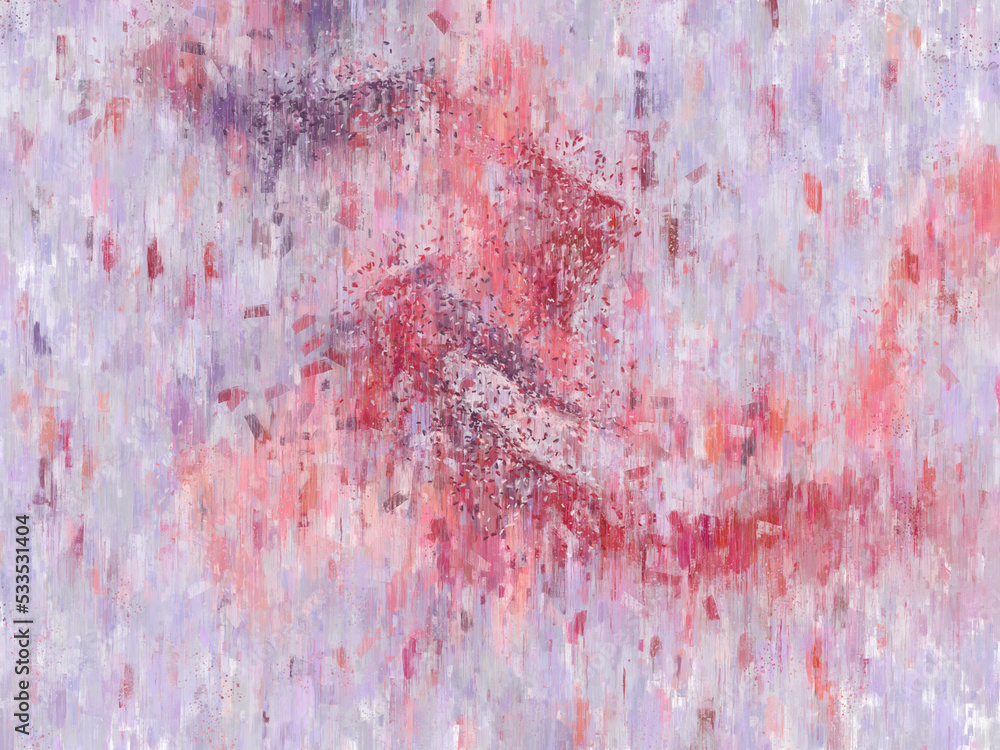 Textura de color para el fondo Stock Photo | Adobe Stock