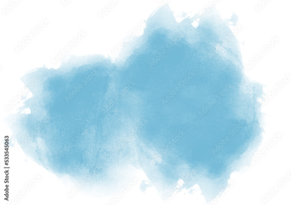 watercolor with transparent background Stock Illustration | Adobe Stock