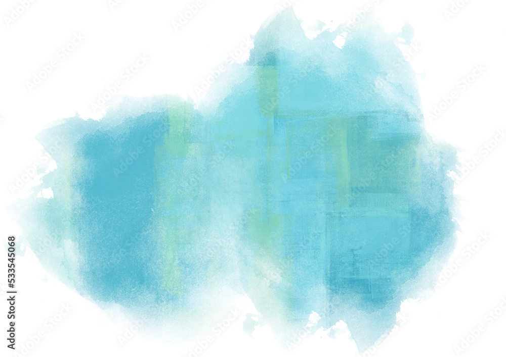 watercolor with transparent background Stock Illustration | Adobe Stock