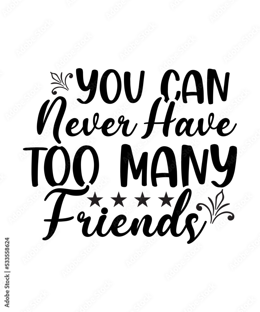 Best Friends svg, Matching Friends, Our Laughs are Limitless Svg, Best ...