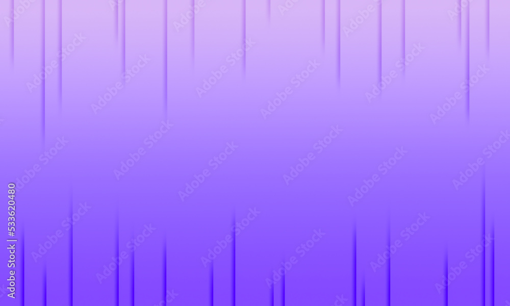 Abstract horizontal purple background with vertical stripes. Stock ...