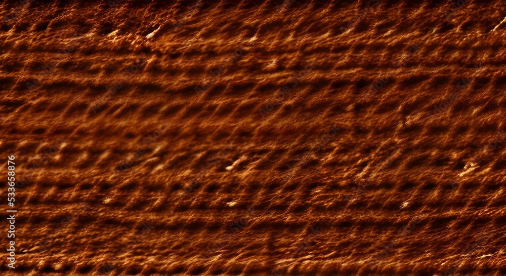 Brown cotton fabric wooden texture background, seamless pattern of ...