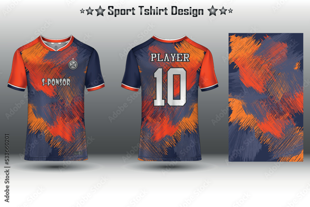 Soccer Jersey Mockup Football Jersey Design Sublimation Sport T Shirt Soccer Jersey Mockup Football Jersey Design Sublimation Sport T Shirt