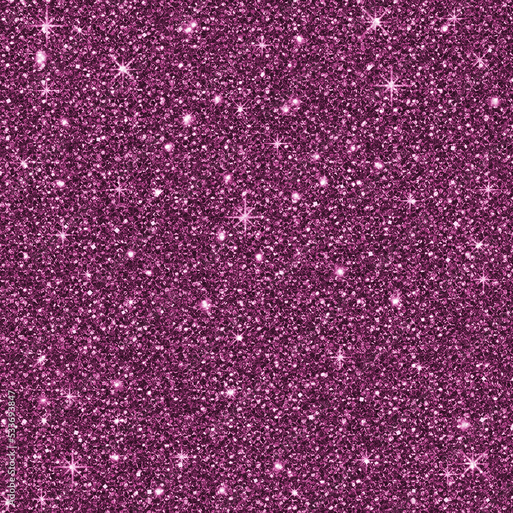 Light purple glitter background Stock Photo | Adobe Stock