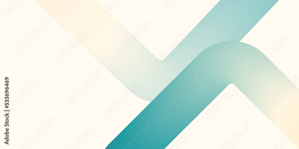 Abstract straight line blending color for background design. Line color ...