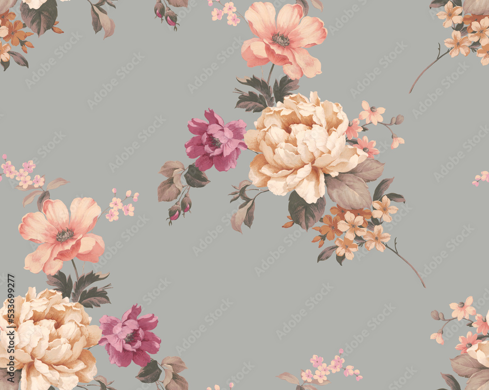 Flower Background Designs Tumblr