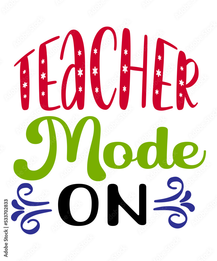 Teacher svg, teacher life svg, school svg, teacher svg bundle ...