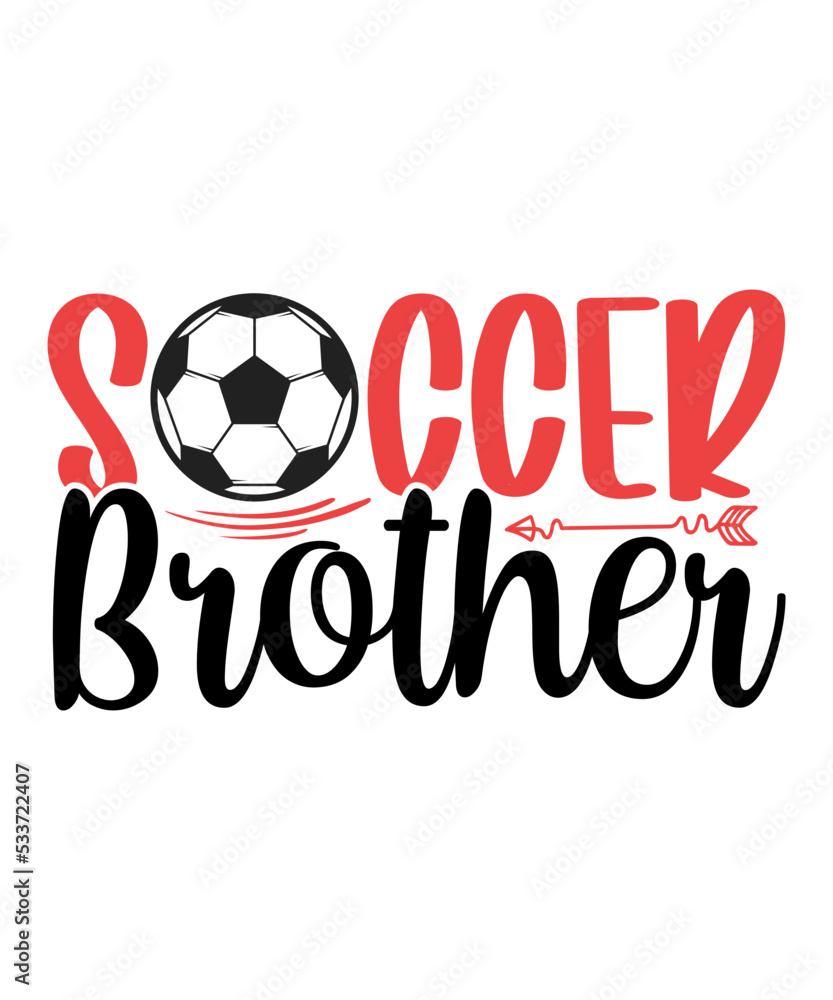 Soccer Svg Bundle, Soccer Ball Monogram Svg, Soccer Designs, Soccer ...