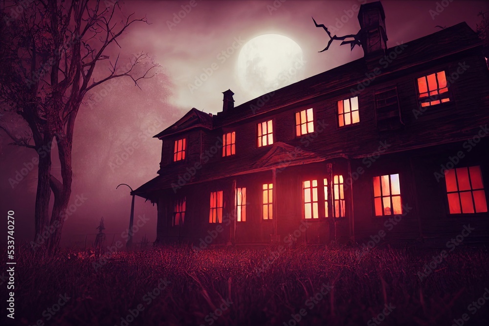 My Computer Is Haunted