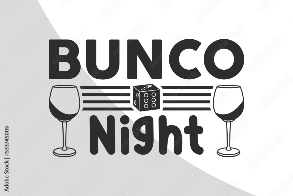 Dice Svg File, Bunco Svg, Bunco monogram, Piece love Bunco Svg, Casino ...