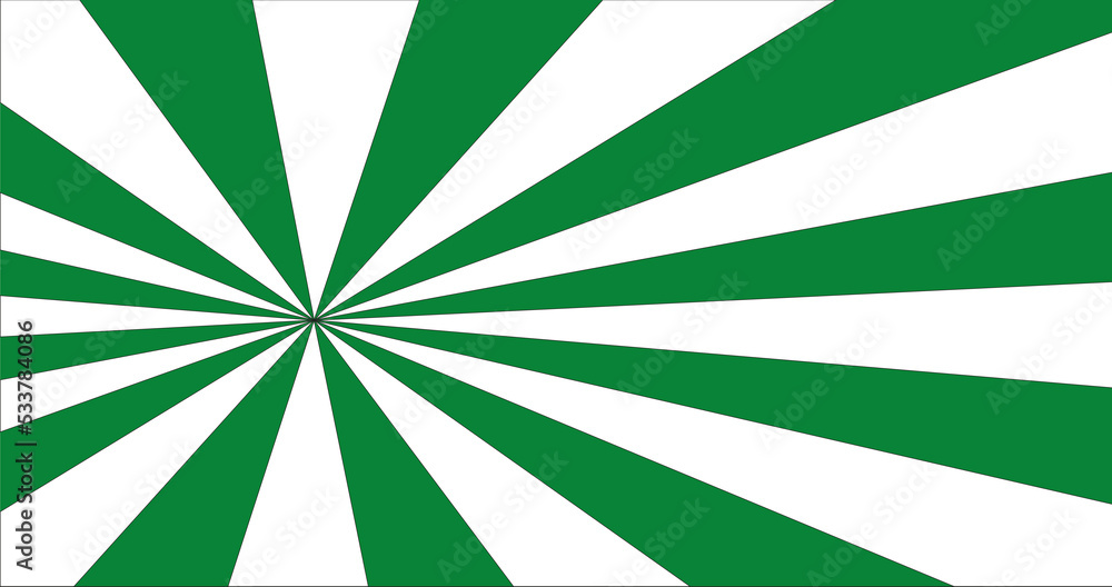 Retro bold background wallpaper. Attention grabber with vibrant green ...