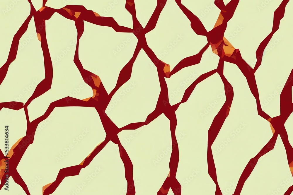 Tilt Chevron Structure 2d Seamless Pattern Geometric Art Abstract ...