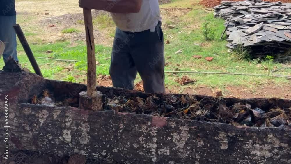 proceso para la fabricacion del destilado de agave, raicilla, bebida de ...