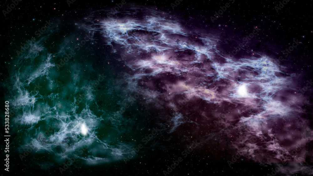 cosmos space nebulas stars dust cosmic background stars colorfull ...