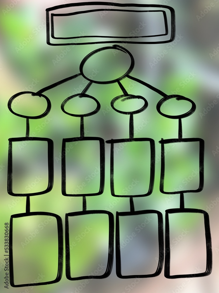 Mind mapping, map, think, data, information, infographic, presentation ...