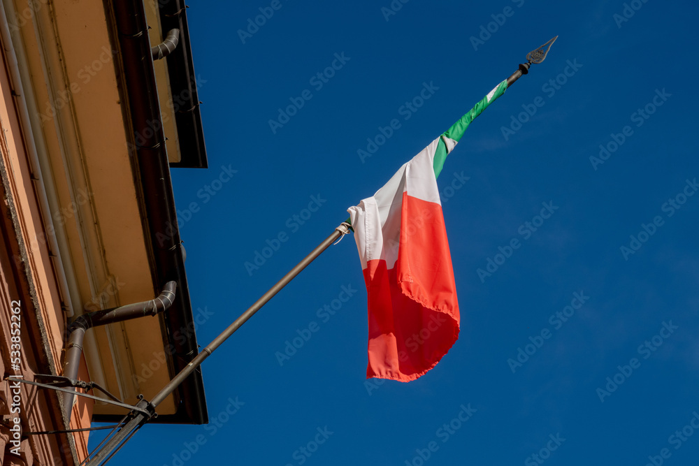 Bandiera Stock Photo | Adobe Stock