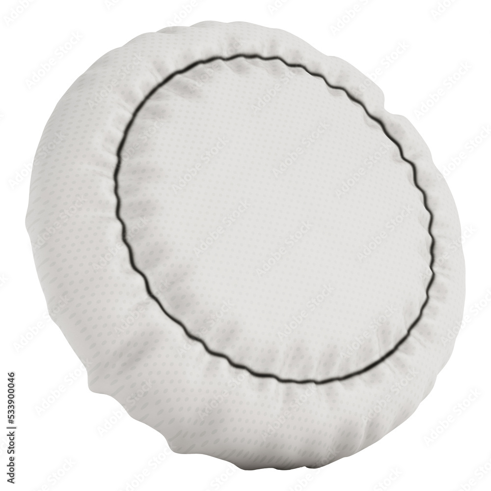 Airbag on transparent background Stock Illustration | Adobe Stock