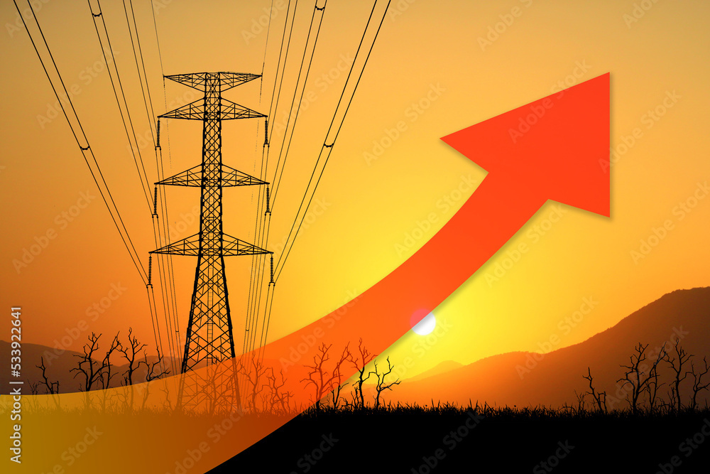 Scarcity Of Electricity