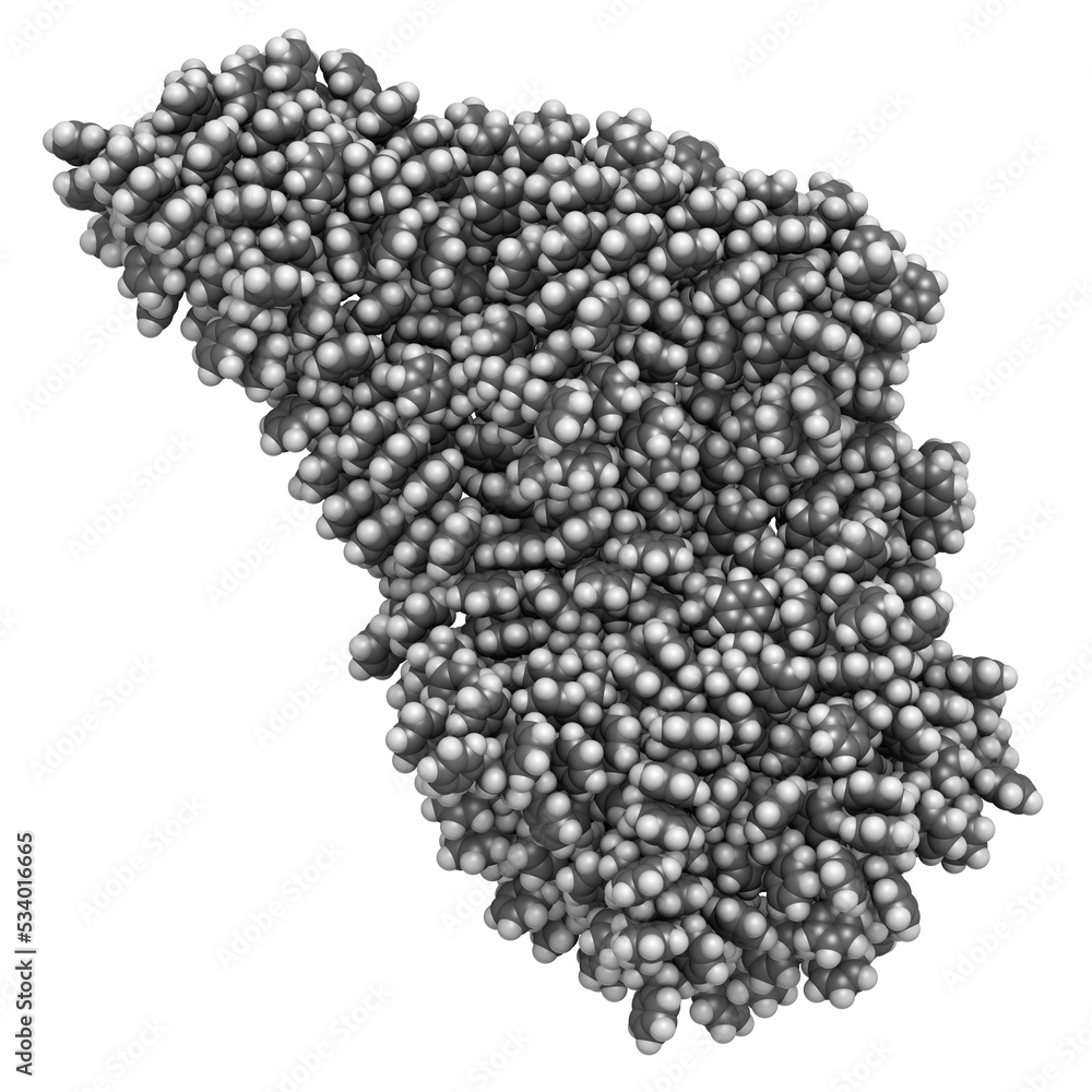 Polystyrene (PS) plastic, chemical structure. Used in insulation ...