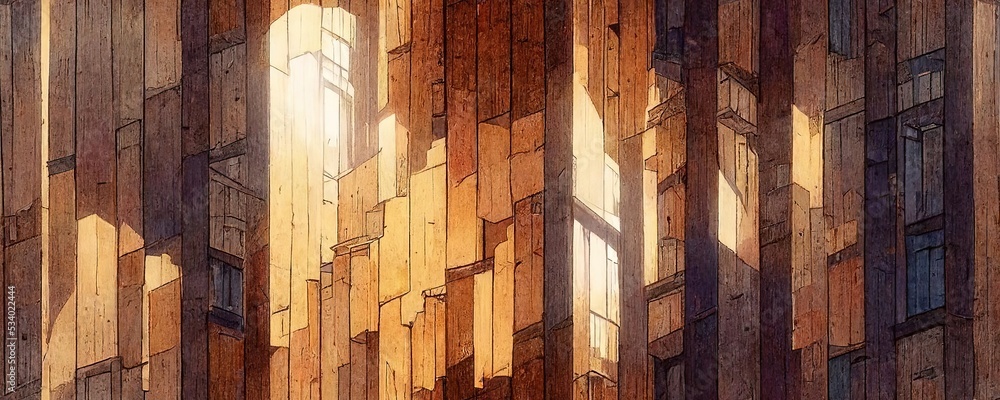 wood texture. Generative AI Technology Stock Illustration | Adobe Stock
