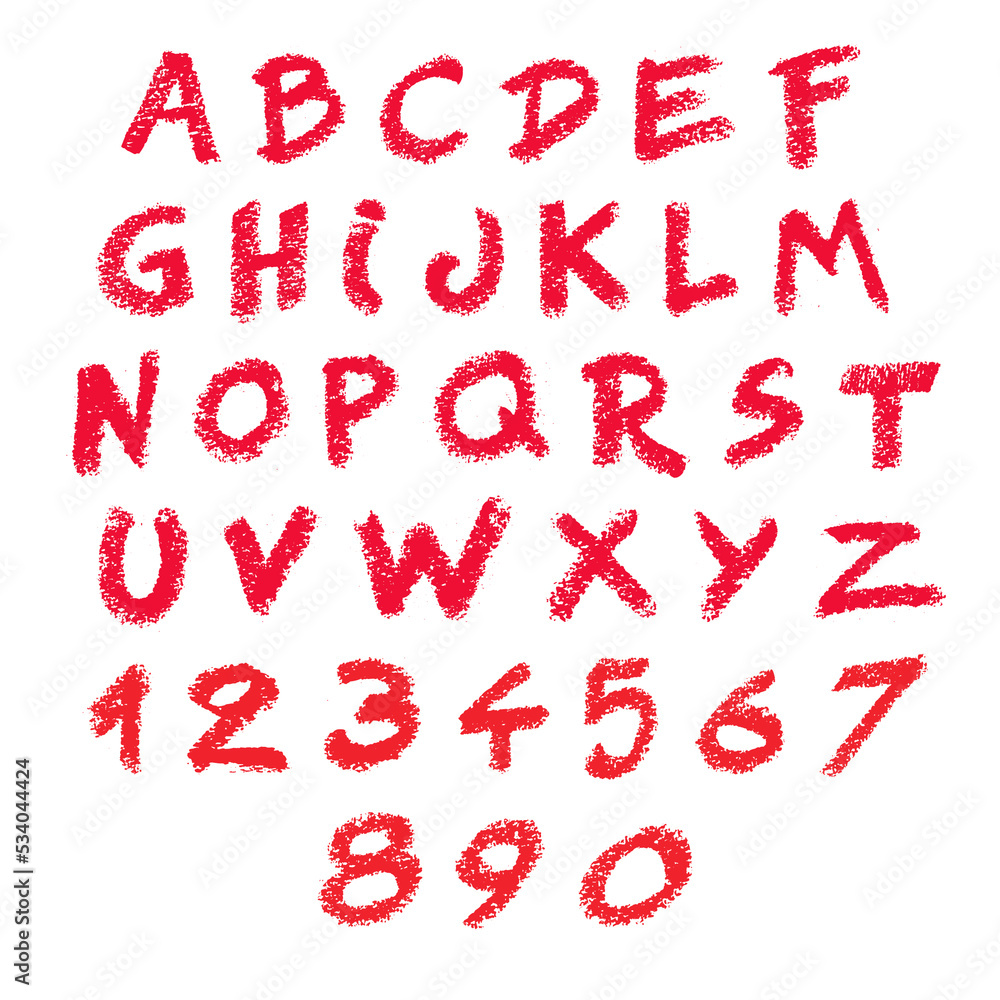 Elegant and classic upper case letters, fonts A-Z - abcd ... Alphabets ...