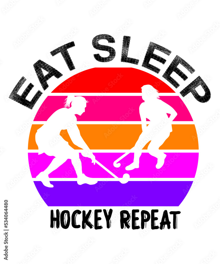 Hockey SVG, Svg Files for Cricut, Hockey Player SVG, Hockey Decal ...