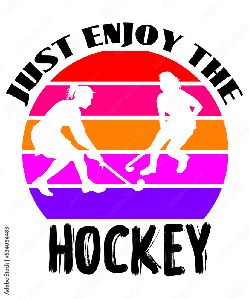 Hockey SVG, Svg Files for Cricut, Hockey Player SVG, Hockey Decal ...
