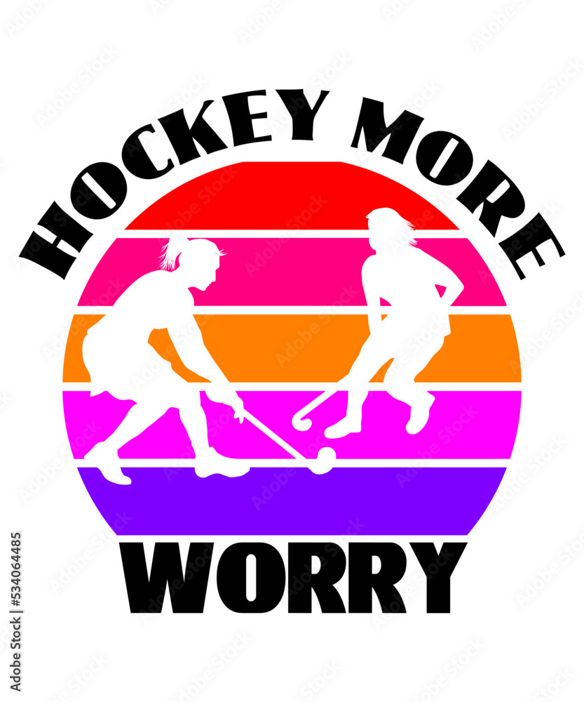 Hockey SVG, Svg Files for Cricut, Hockey Player SVG, Hockey Decal ...