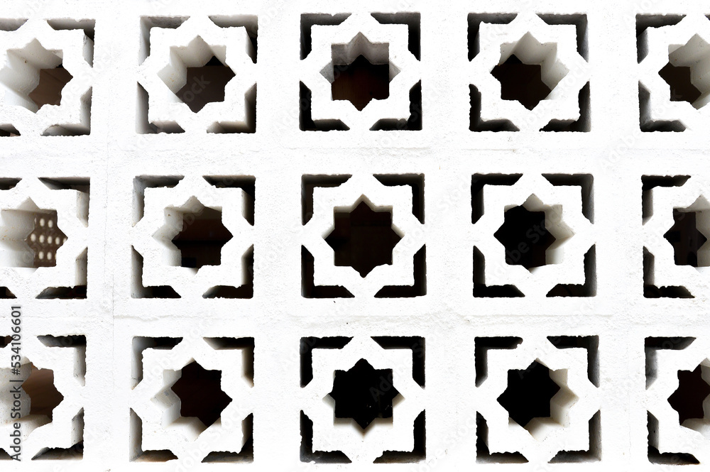 Islamic wall background. background texture. Stock Photo | Adobe Stock