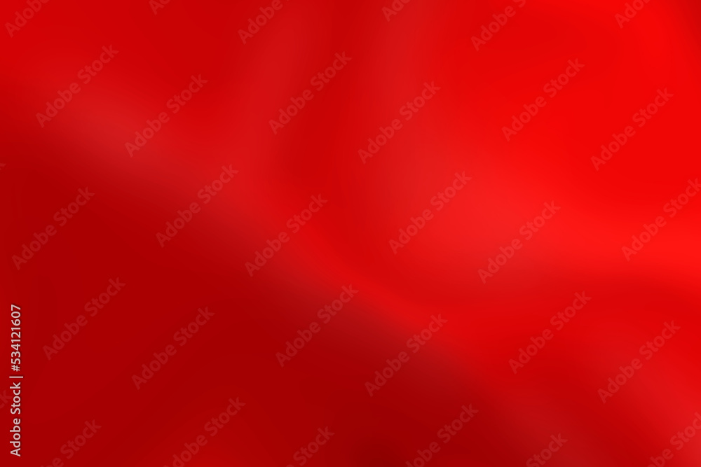 Luxury red satin smooth fabric background. Abstract background luxury ...