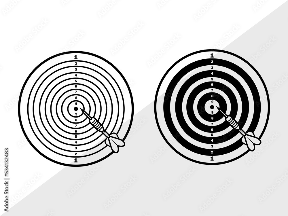 Darts SVG, Darts SVG, Dartboard Svg, Darts Split Svg, Archery Target ... Darts SVG, Darts SVG, Dartboard Svg, Darts Split Svg, Archery Target ...