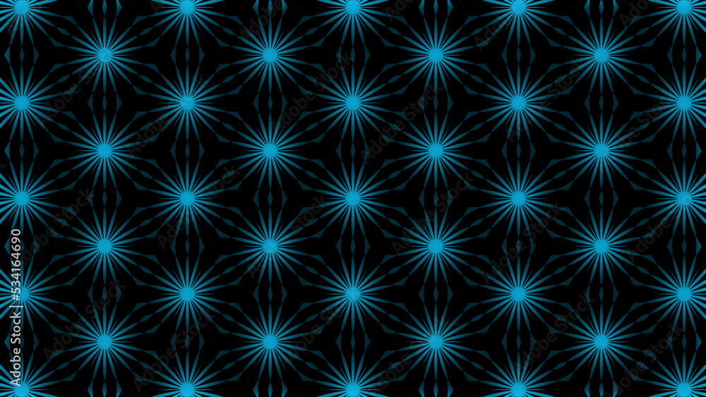 2D Animate Background, flash shiny abstract, cartoon, illustration ...